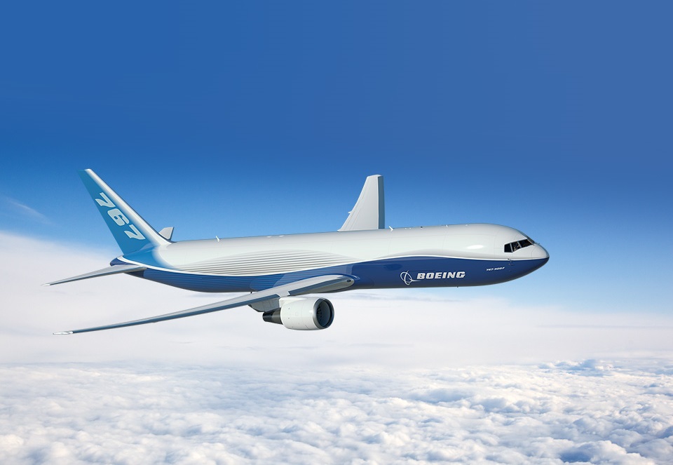 New B767 300F MAKRAT The Aviation Trading Specialist