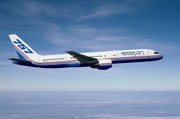 Boeing | MAKRAT- The Aviation Trading Specialist